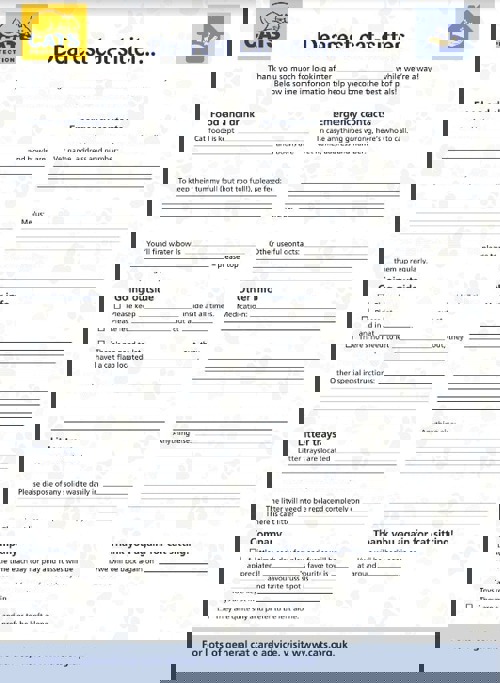 Going On Holiday Without Your Cat | Cats Protection