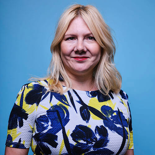 Spokespeople | Cats Protection