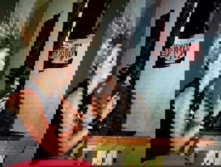 Cats Protection to benefit from punk icon’s memorial concert