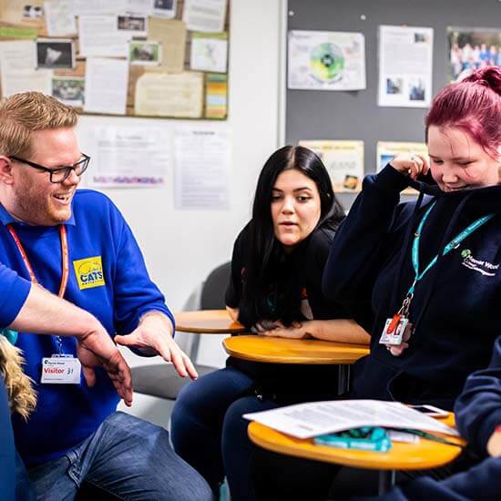 Free college talks on offer for animal management studies