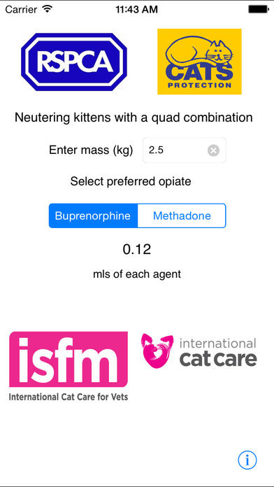 Pre-pubertal neutering | Help and advice | Cats Protection