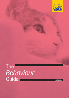 Student hub | For vets and nurses | Cats Protection