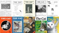 The Cat magazine | Our supporter magazine | Cats Protection