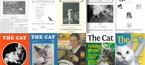 The Cat magazine | Our supporter magazine | Cats Protection