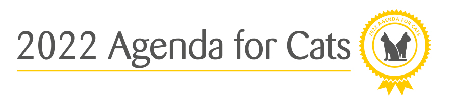 Our 2022 agenda for cats | Campaigning | Cats Protection