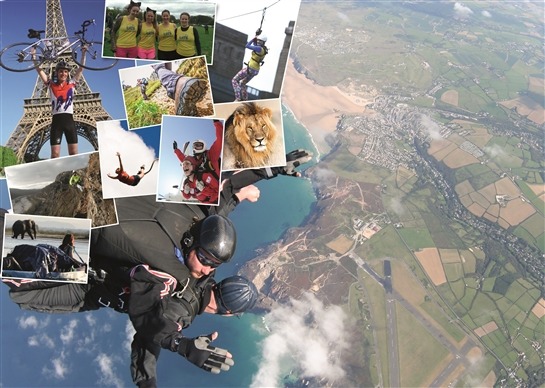 Events | Get involved in our events | Cats Protection