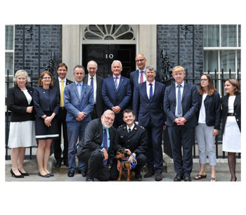 Bill for maximum sentences | Cats Protection