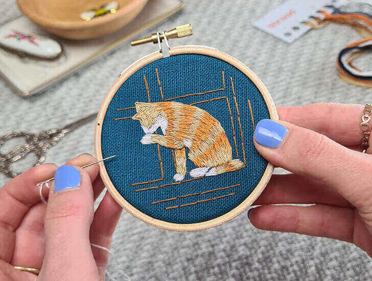 Craft for Cats kits | Craft for Cats | Cats Protection