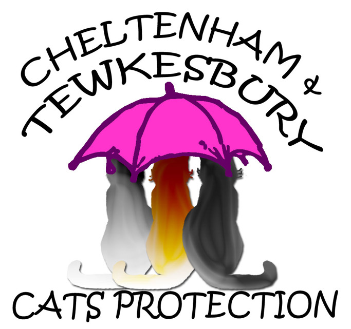 Cats Protection Cheltenham & Tewkesbury