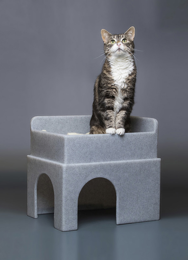 Hide & Sleep® | For vets and nurses | Cats Protection