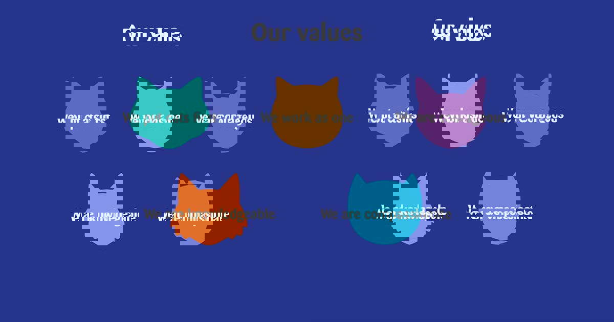 Working for Cats Protection | Cats Protection careers