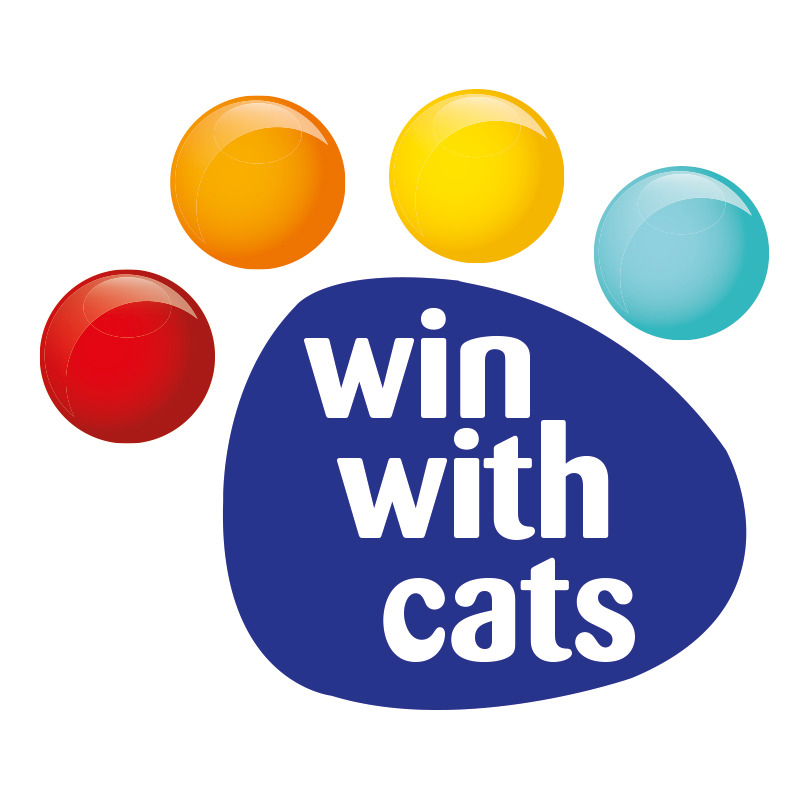 Lottery and raffle | Support us | Cats Protection