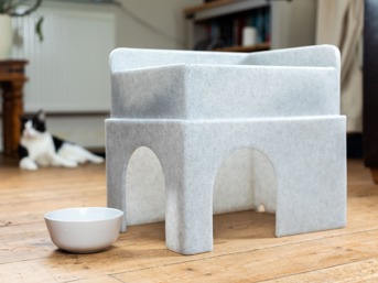 Hide & Sleep® by Cats Protection | Cats Protection