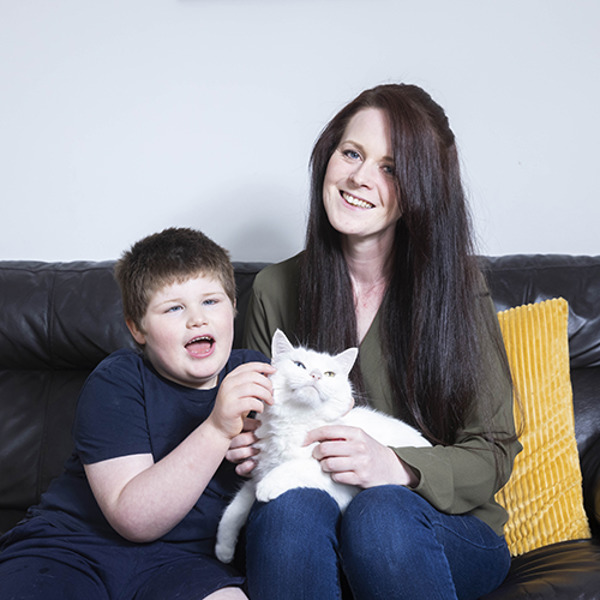 National Cat Awards | Events | Cats Protection