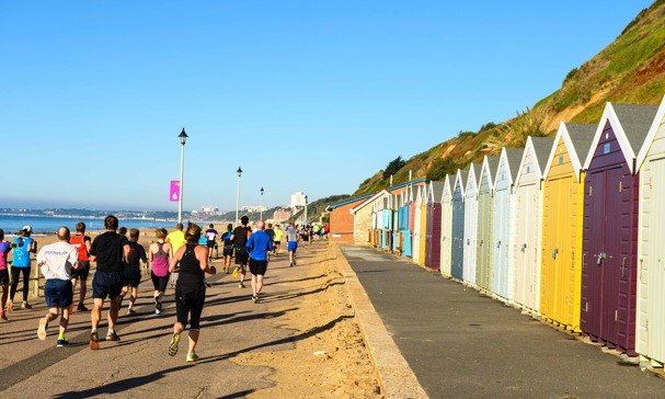 Run Bournemouth | Events | Cats Protection