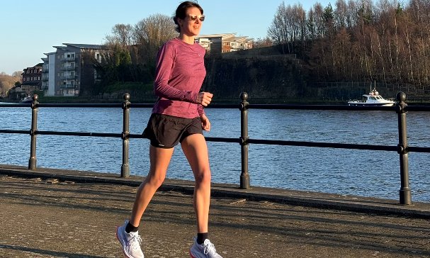 Zoomies Series | Virtual Run Challenge | Cats Protection