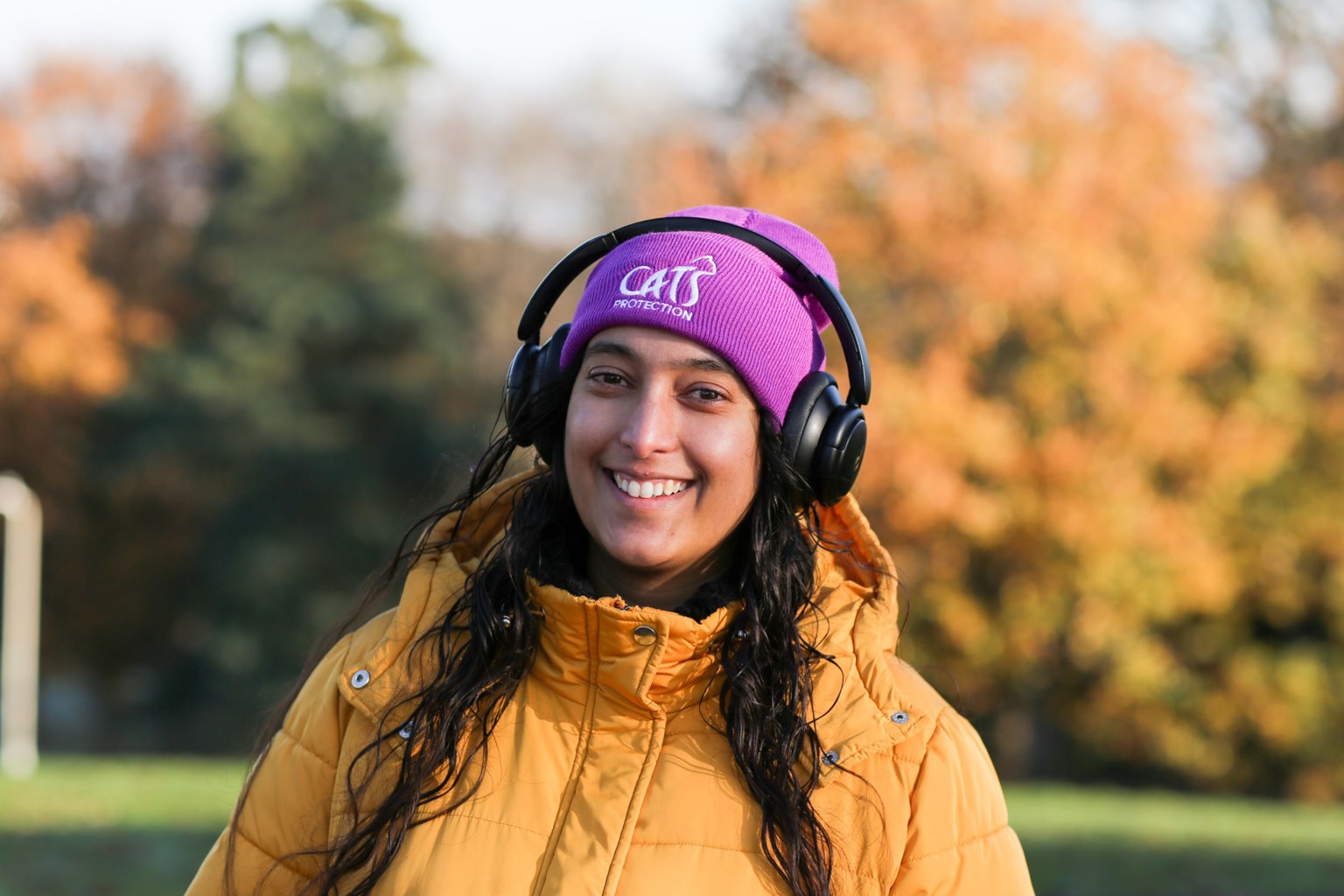 Support us | Help us to help cats | Cats Protection