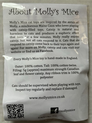 Cats Protection Harrogate & District Branch