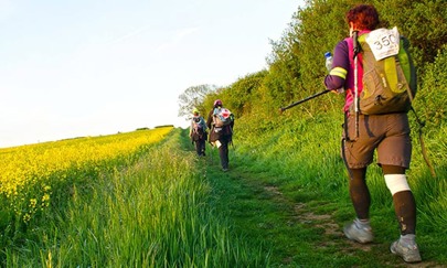 London 2 Brighton Ultra Challenge | Walk for cats | Cats Protection