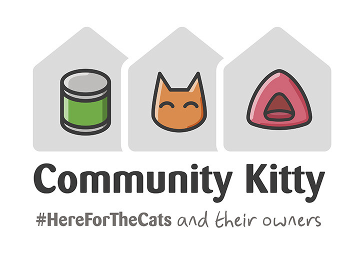 Community Kitty | Cats Protection