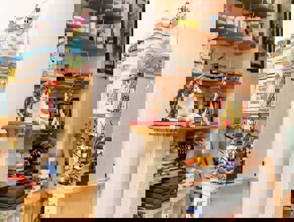 Fundraising ideas | Cats Protection