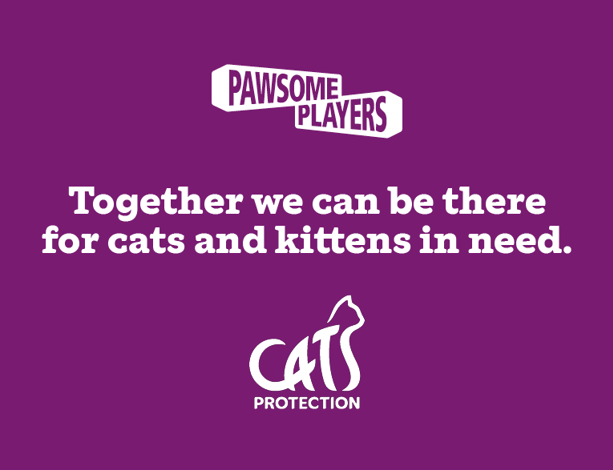 Cats Protection | UK’s Largest Cat Welfare Charity