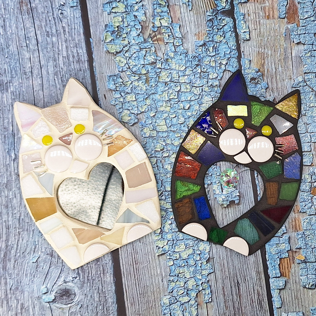 Craft for Cats Mosaic | Events | Cats Protection