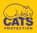 Cats Protection | Sponsor Area